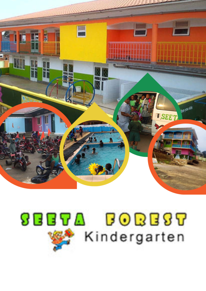 Home - Seeta Forest Group